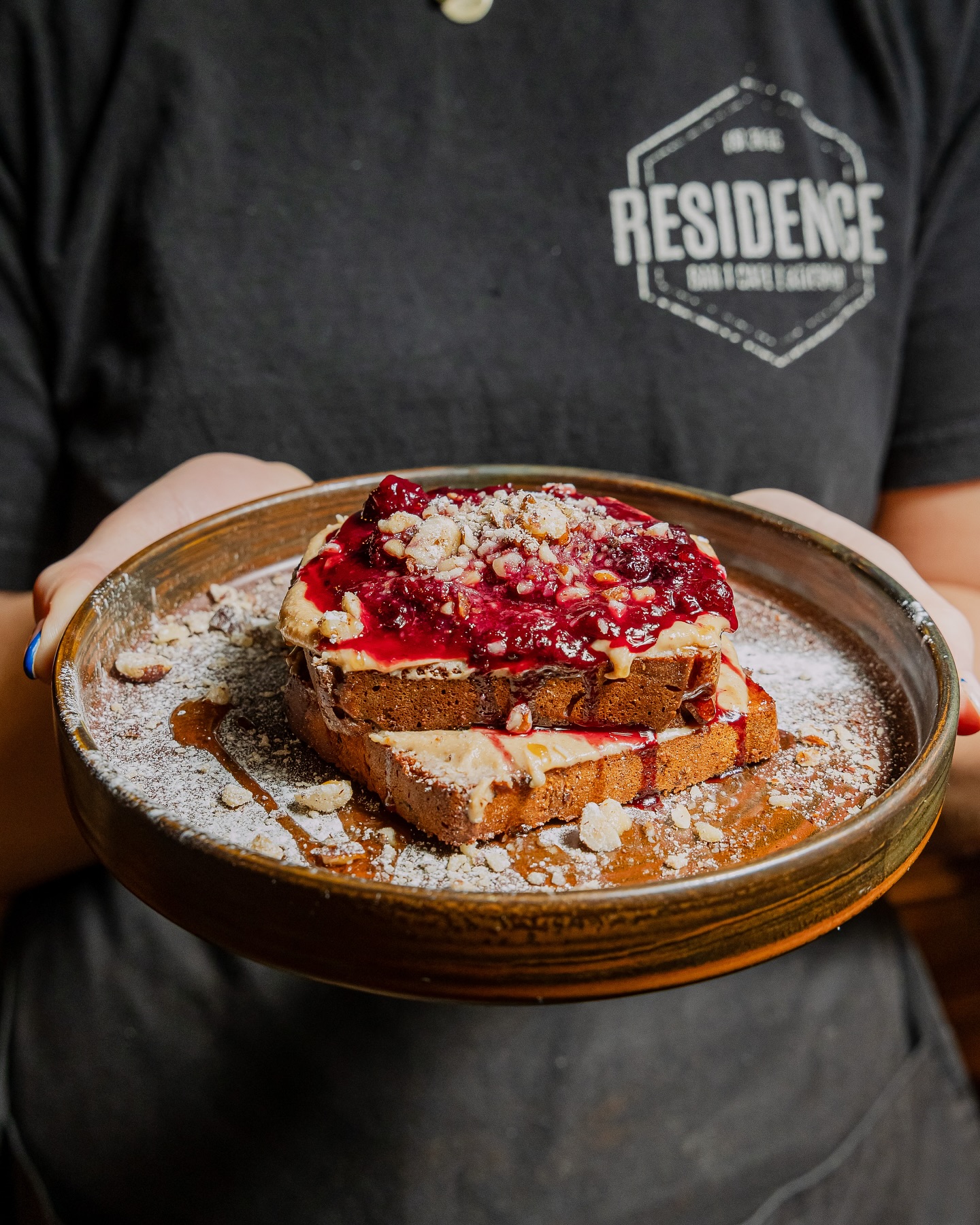 Residence: Popular Neighbourhood Café to Open in Moortown | Leeds Living