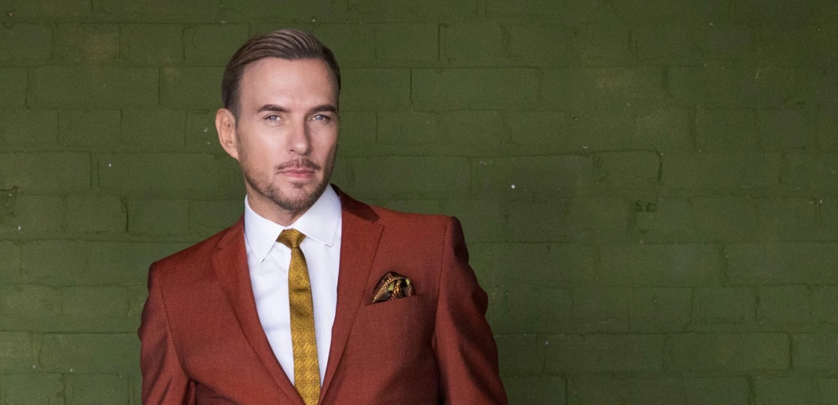 Matt Goss: at Leeds Grand Theatre on 28 April | Leeds Living
