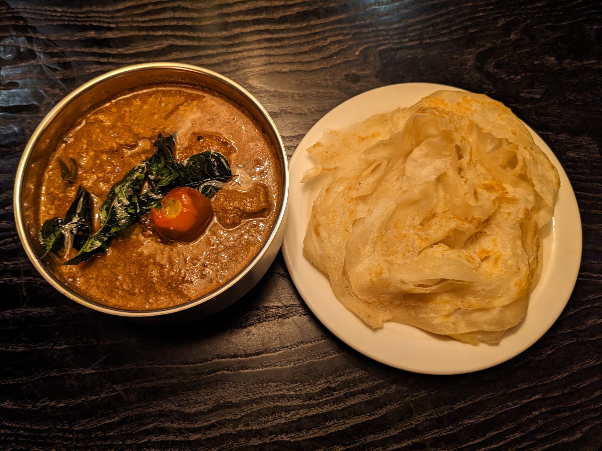Kerala Canteen: So good I've already been twice | Leeds Living