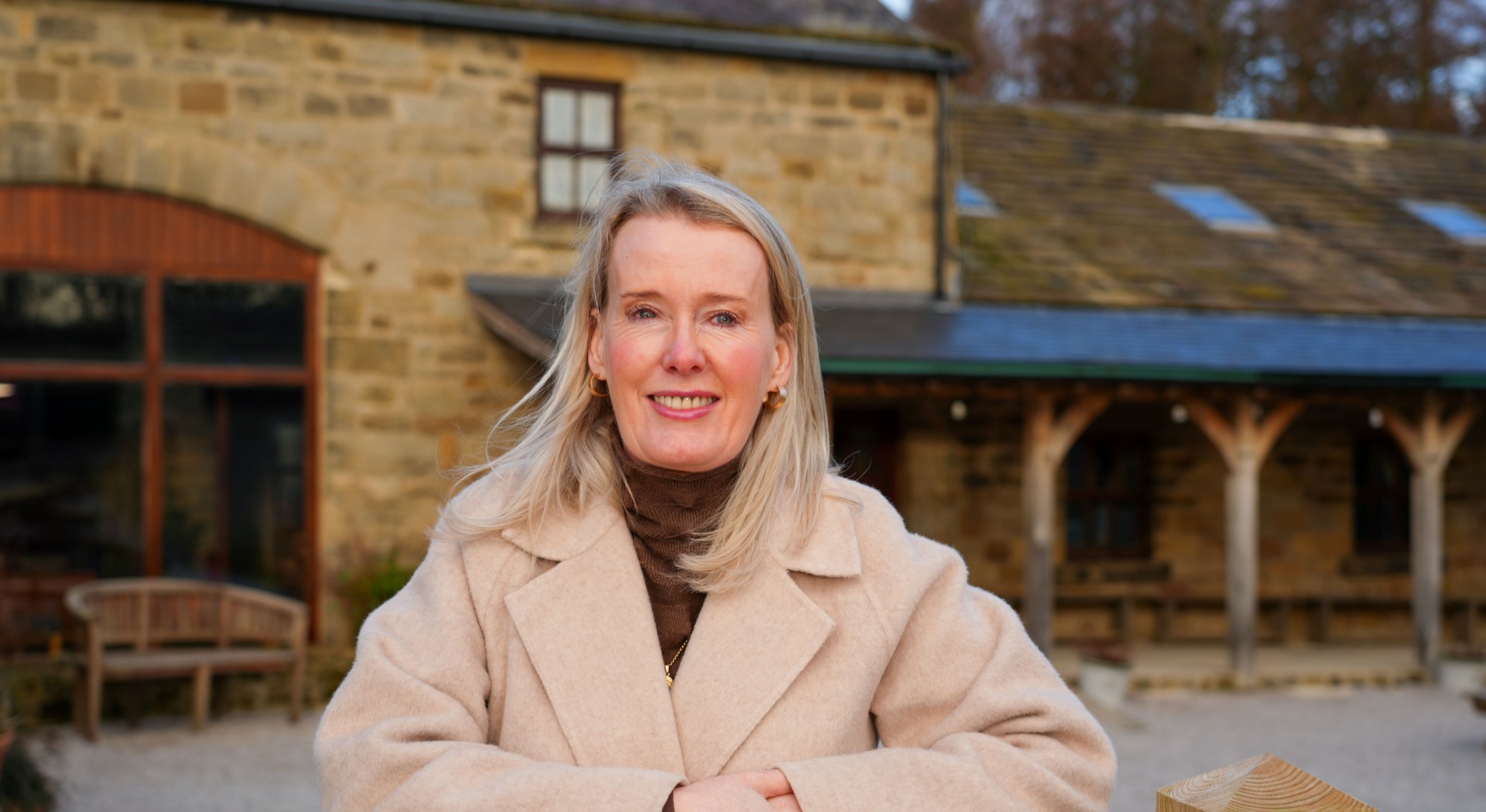 Leeds Children's Charity: New CEO appointed | Leeds Living