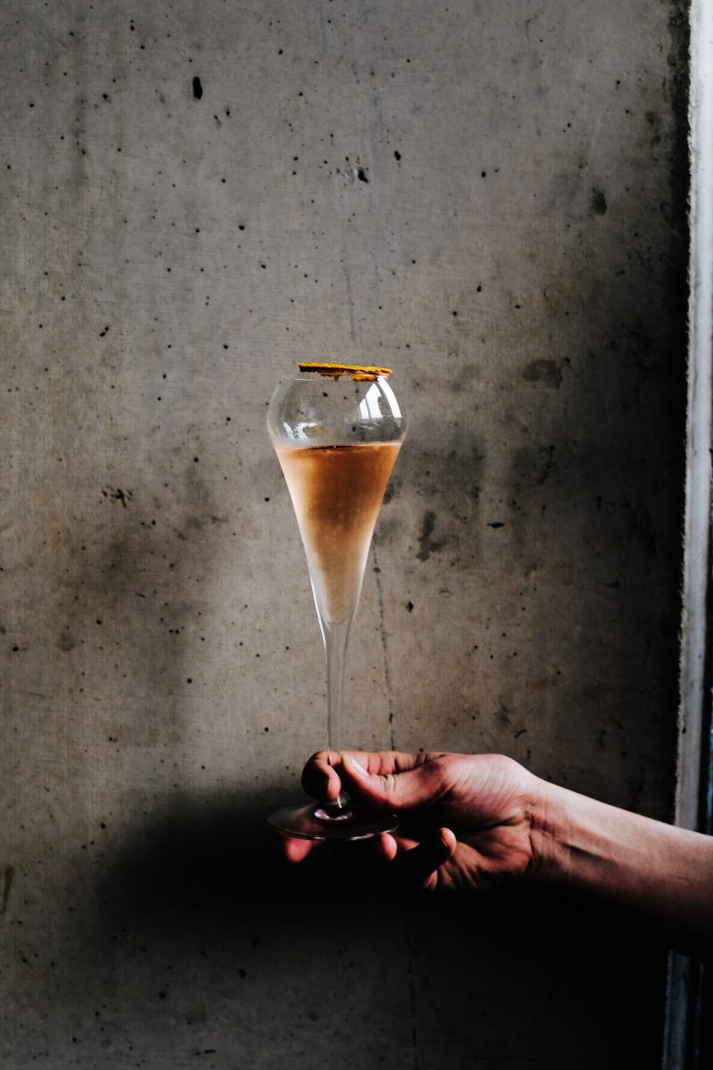 The Owl: New Menus From Elizabeth Cottam | Leeds Living