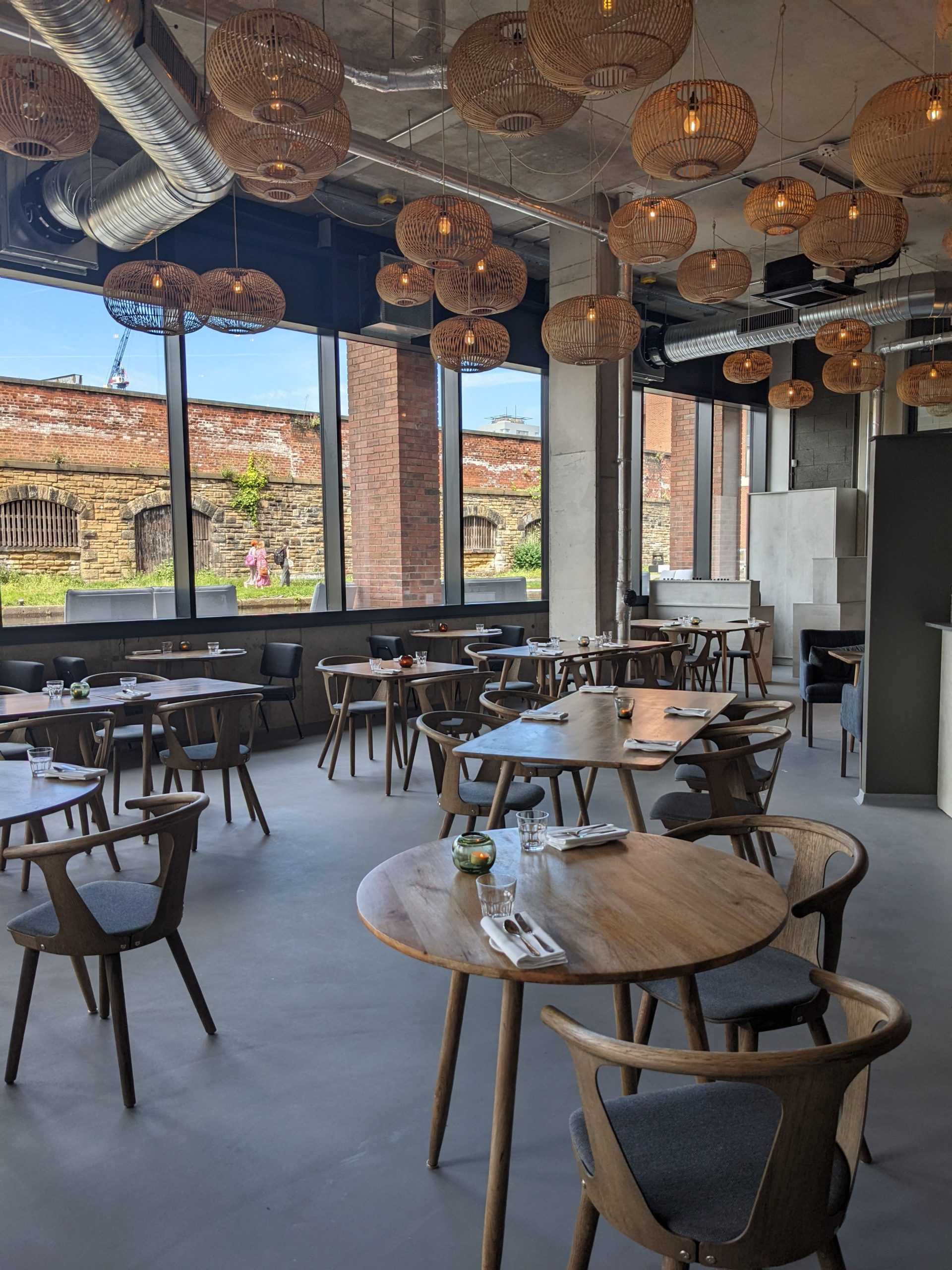 The Owl: New Menus From Elizabeth Cottam | Leeds Living