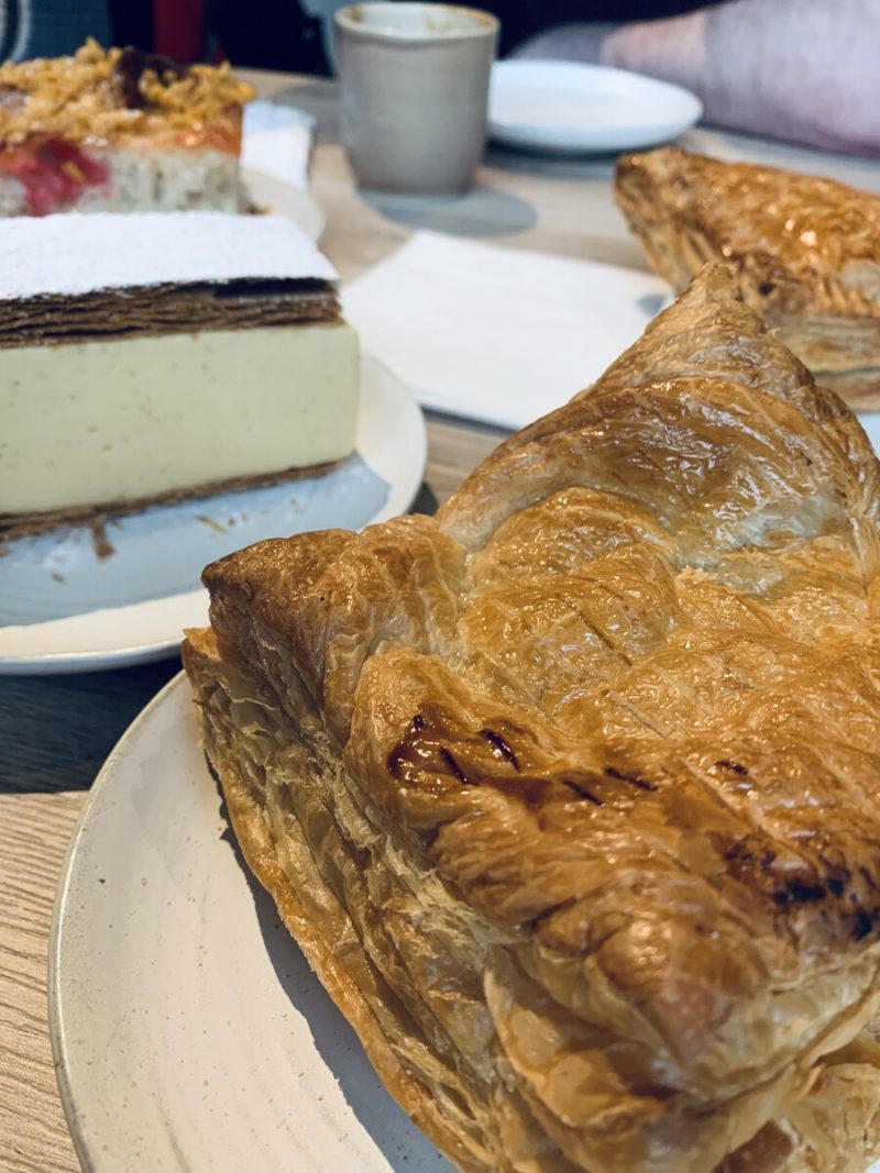Bake: Watch These Pastry Chefs and Smile | Leeds Living