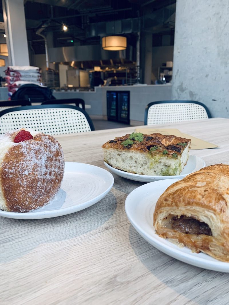 Bake: Watch These Pastry Chefs and Smile | Leeds Living