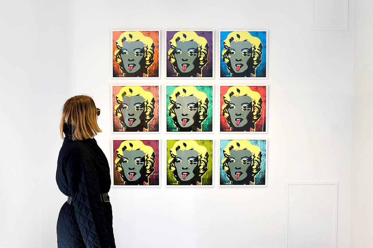 The Art House Wakefield: Two Exhibitions: 'Portraits in Silence – The ...