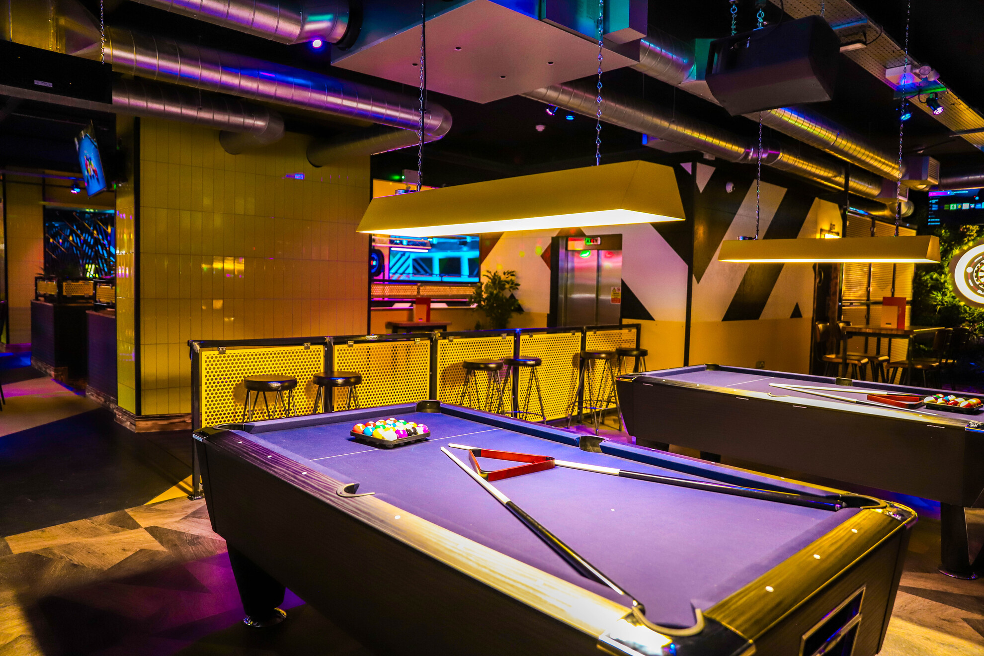 King Pins: Coming to Leeds in 2025 | Leeds Living
