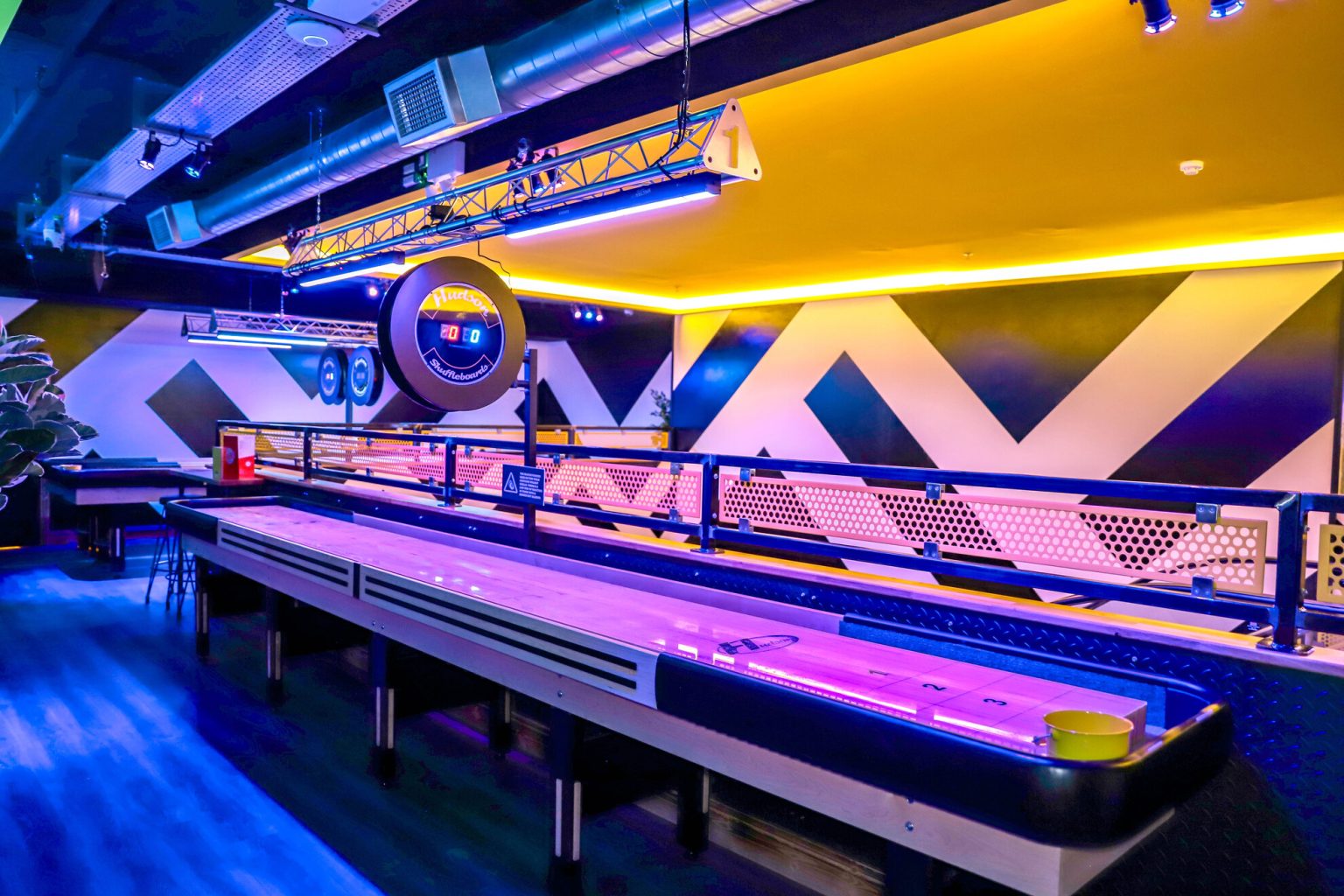 King Pins: Coming to Leeds in 2025 | Leeds Living