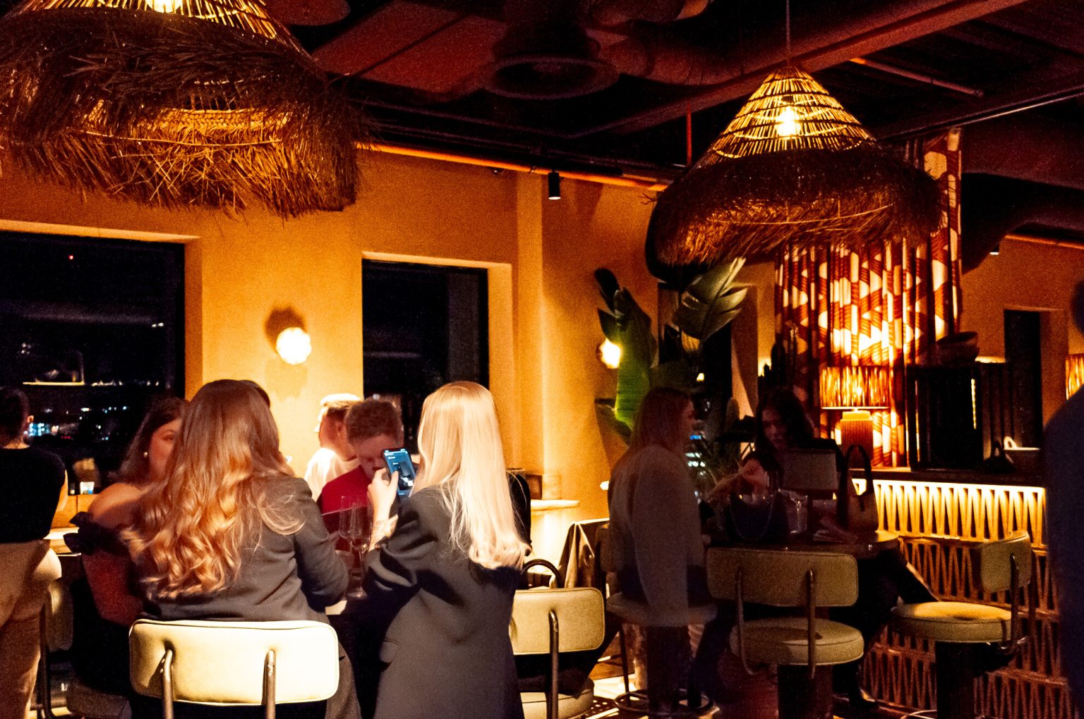 Azotea – Bringing Latin America to Leeds | Leeds Living