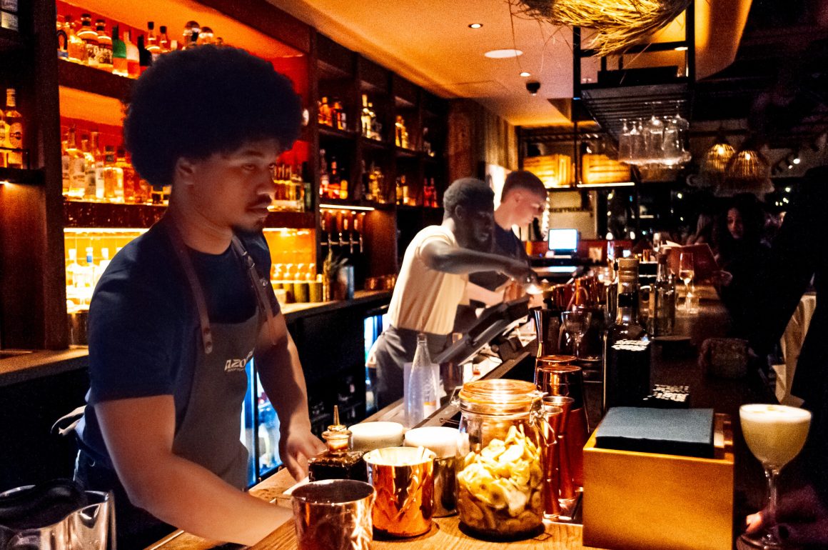 Azotea – Bringing Latin America to Leeds | Leeds Living