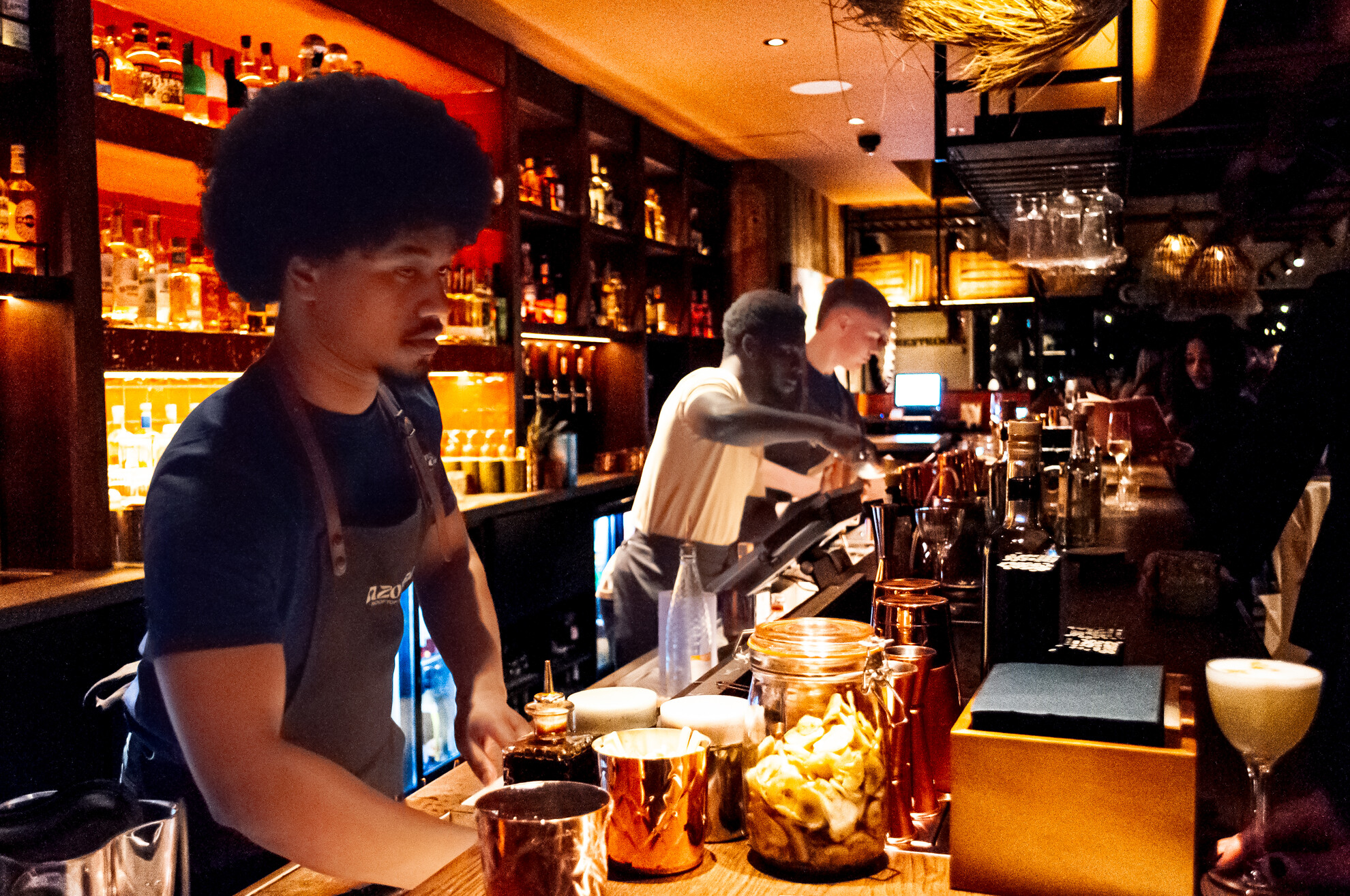 Azotea – Bringing Latin America to Leeds | Leeds Living