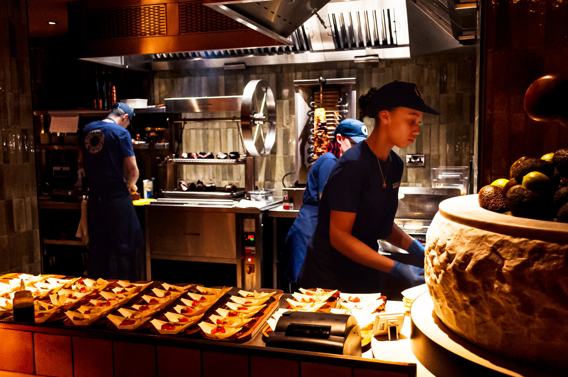 Azotea – Bringing Latin America to Leeds | Leeds Living