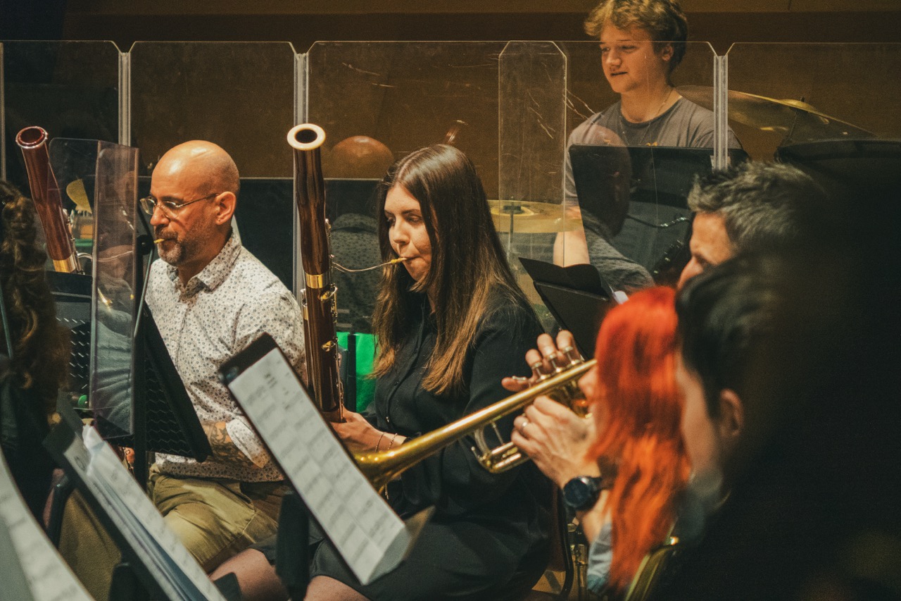 Professional Orchestra Premieres Music by South Leeds Schools | Leeds ...