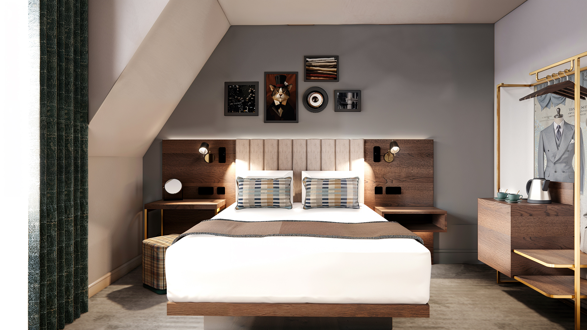 Hotel Indigo Leeds: Opening This Summer With The Banksia | Leeds Living