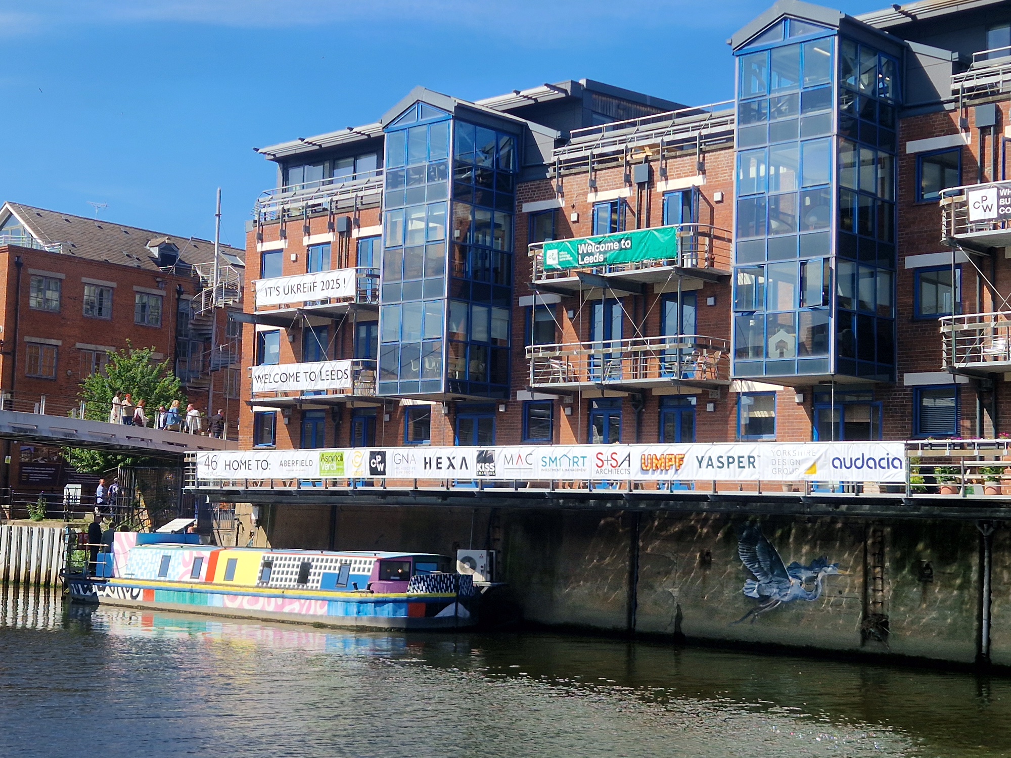 Leeds Living | Leeds Living