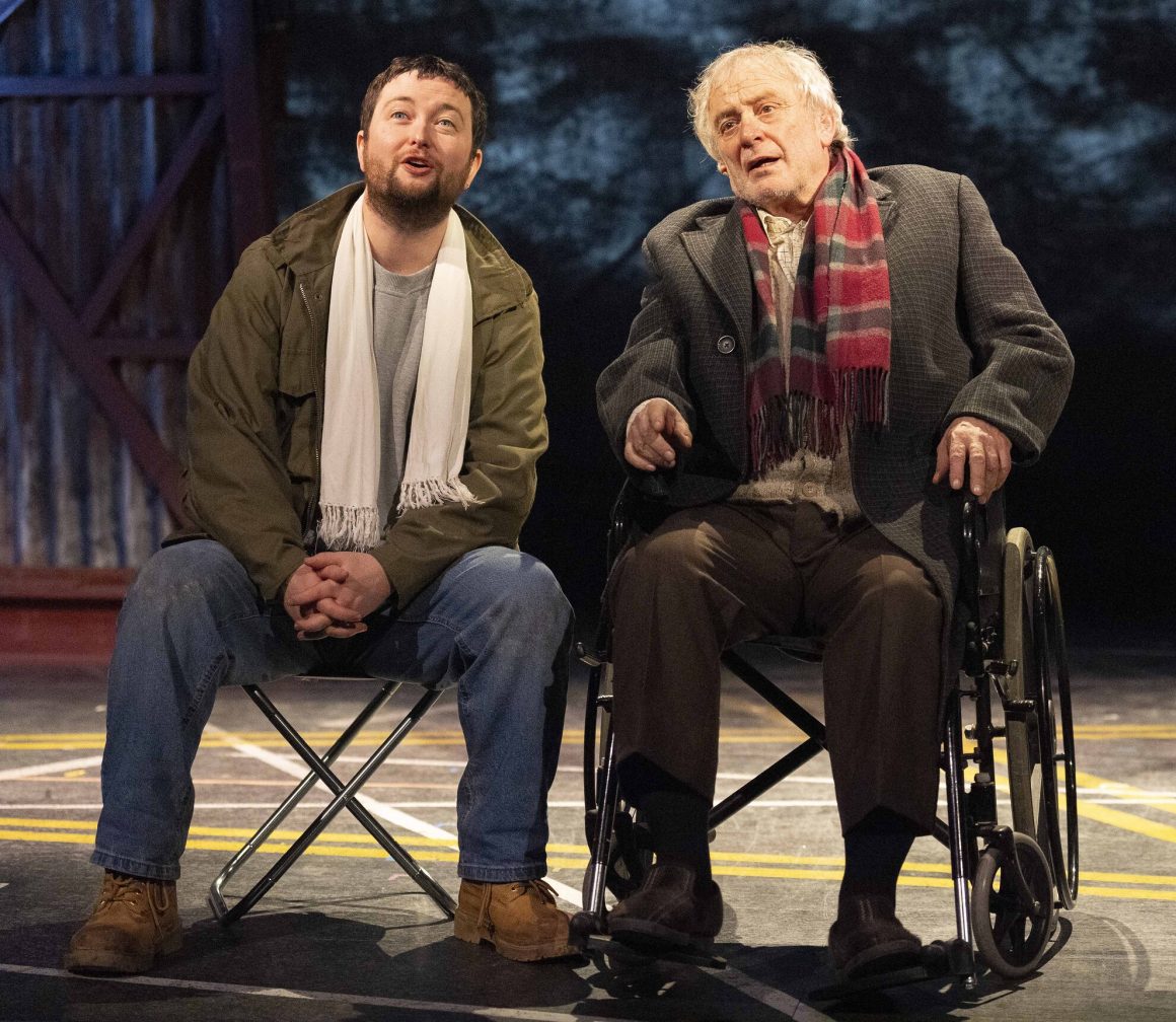 Boys From The Blackstuff: at Leeds Grand Theatre Until 17 May | Leeds ...