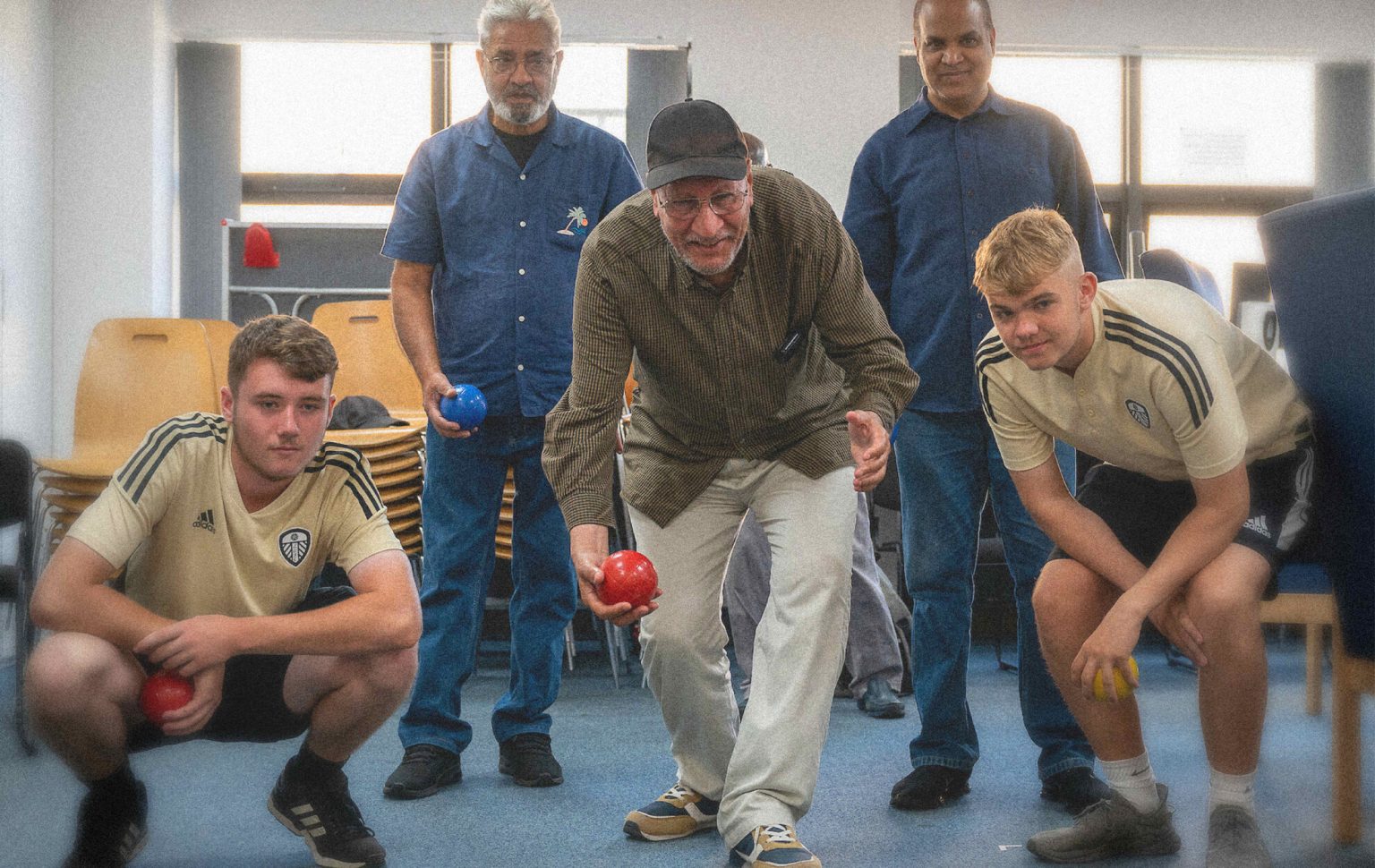 Leeds Community Foundation marks 20 years of transformative support for ...