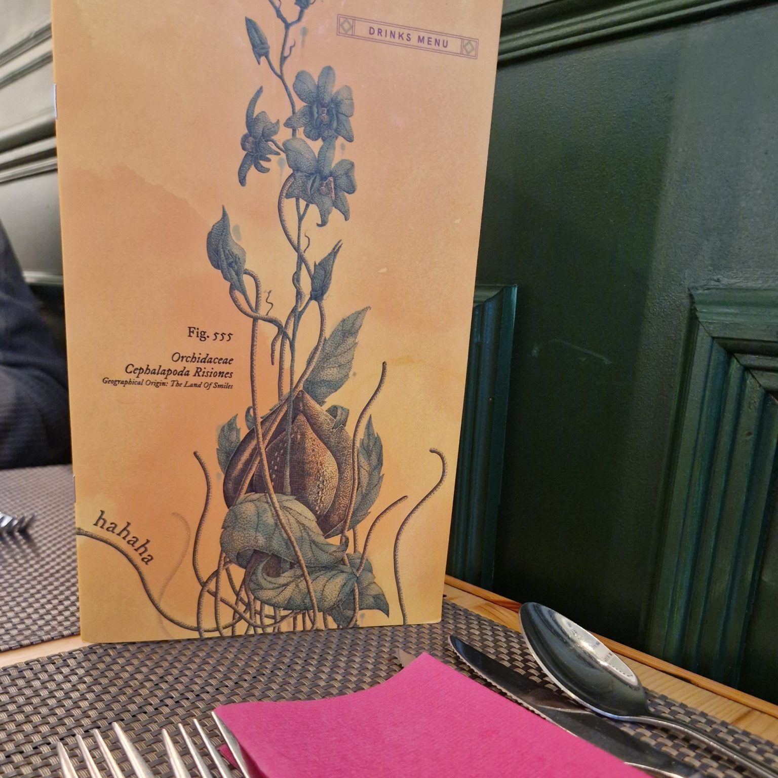 Giggling Squid: Dining in Opulence | Leeds Living