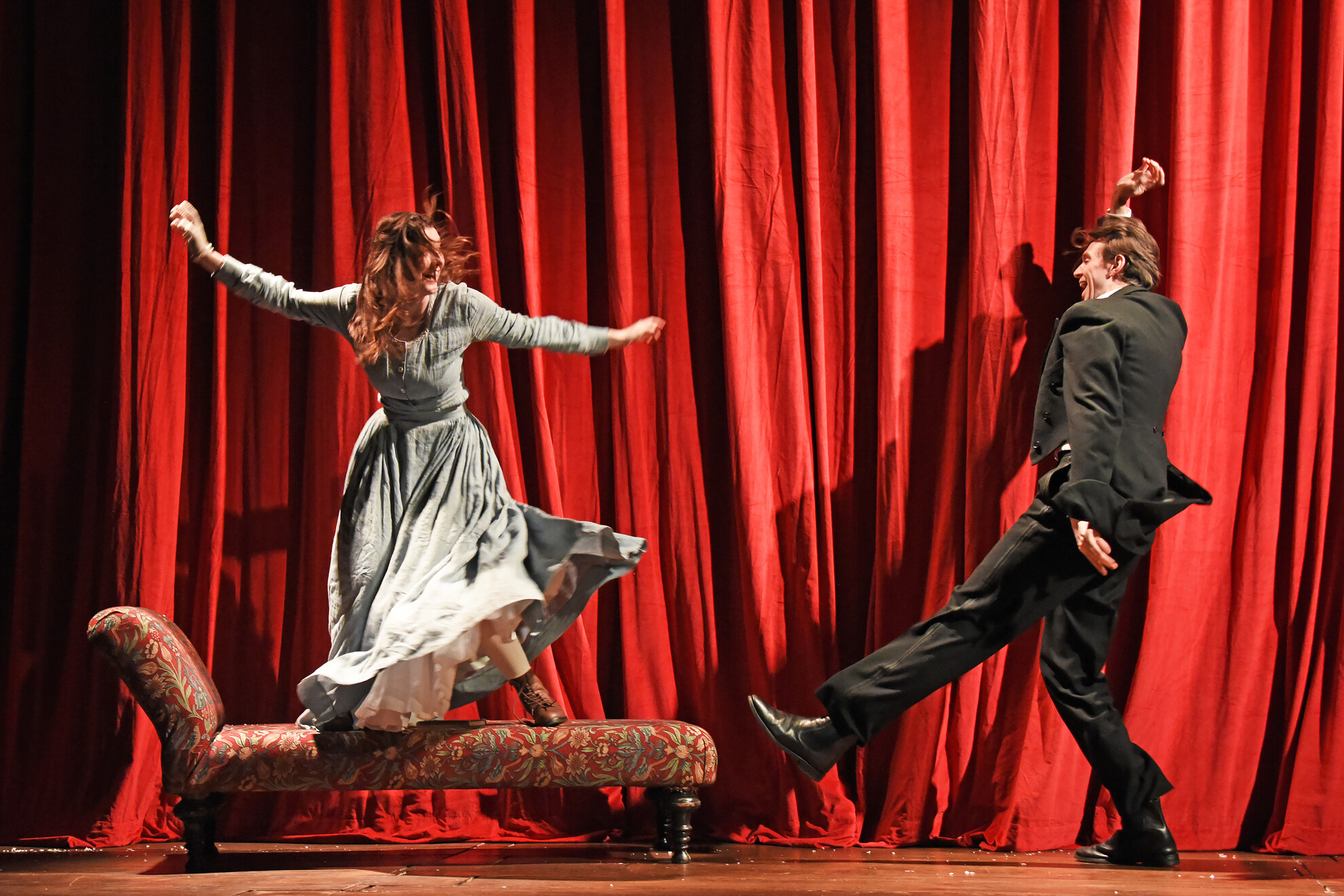 Little Women: at Leeds Grand Theatre on 10 to 14 June | Leeds Living