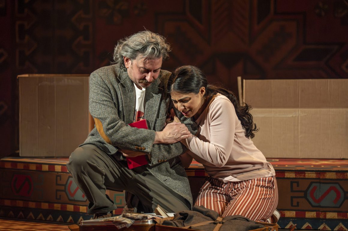 A Thousand Splendid Suns: at The Quarry Theatre until 14th June | Leeds ...