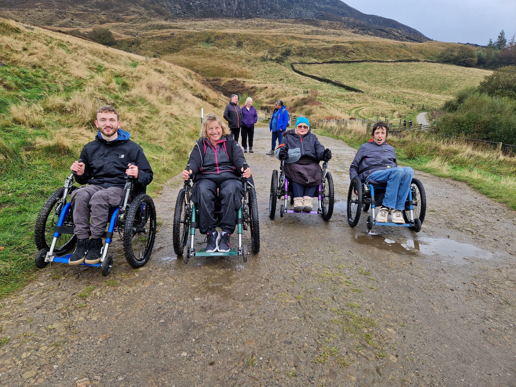 Experience Community: Support For Your Adventures | Leeds Living