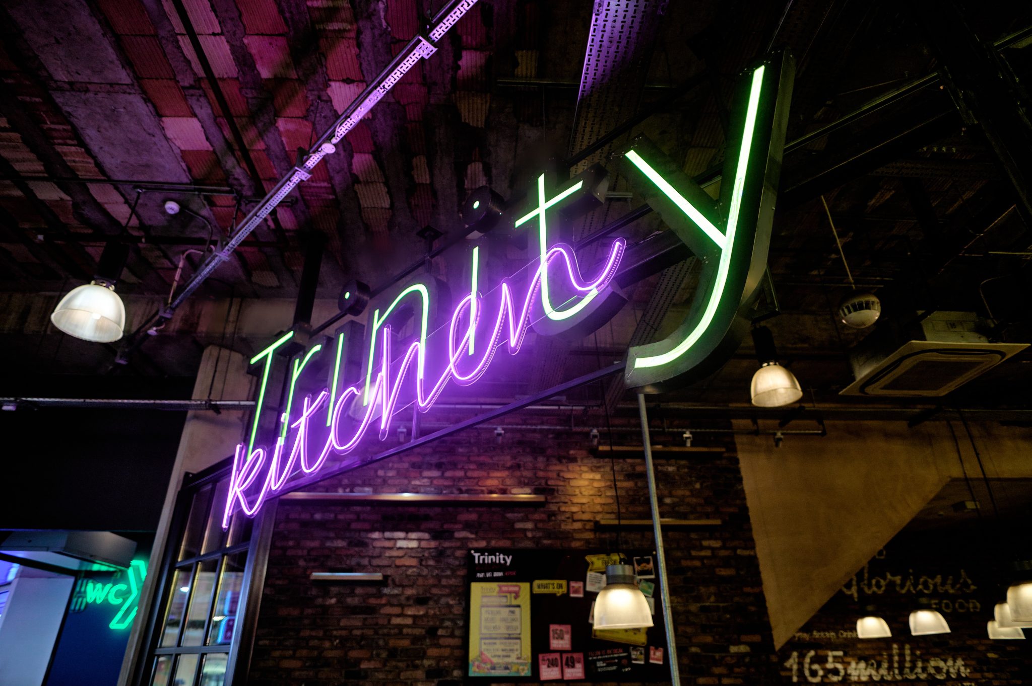 Trinity's New Operator Announced Ahead of Expansion | Leeds Living
