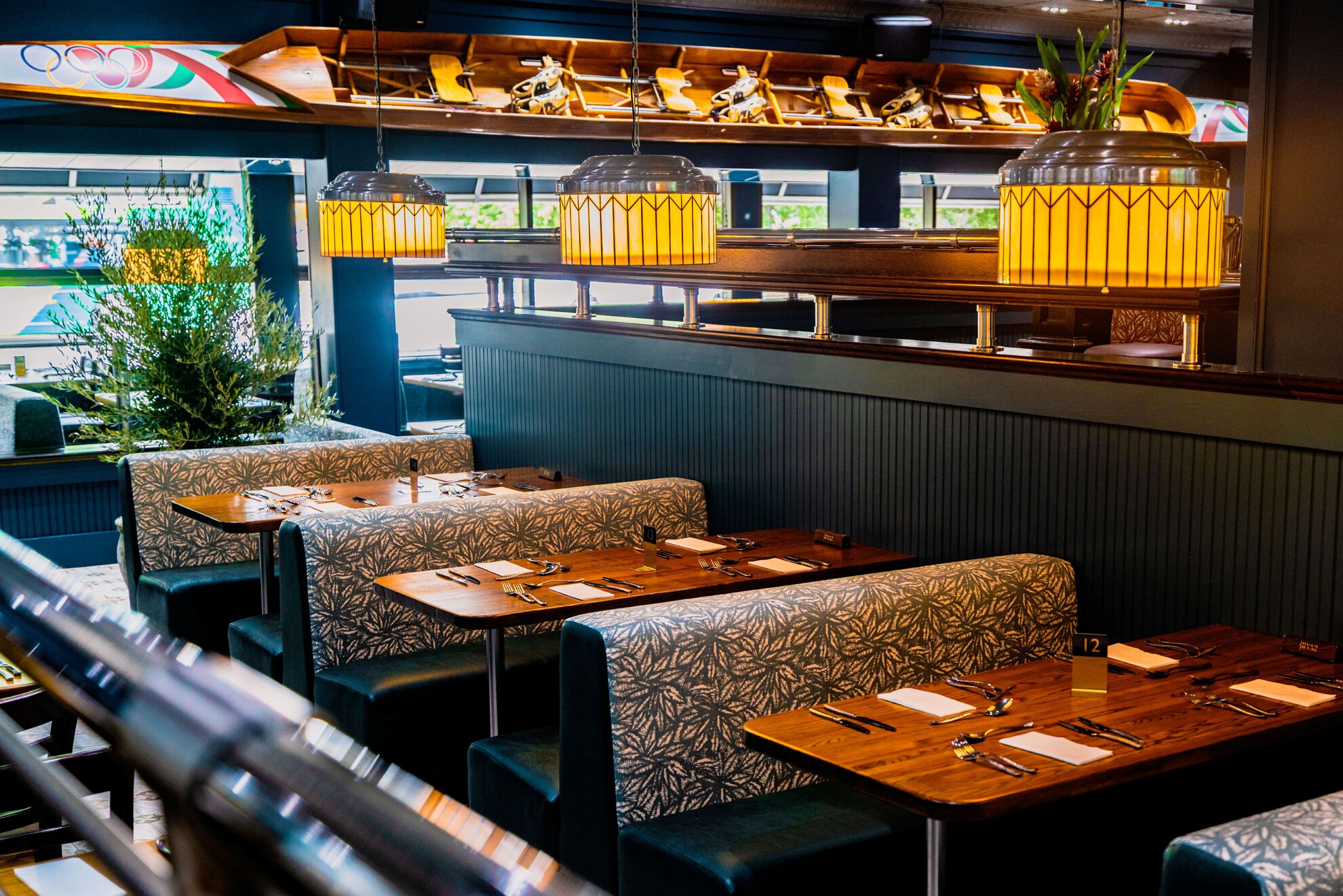 Biya2 Contemporary Persian Restaurant Opens in Leeds | Leeds Living