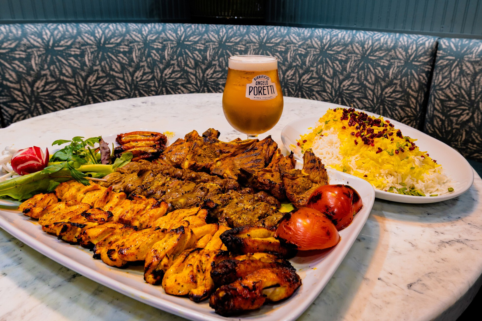 BIYA2...Delicious, Authentic Persian Cuisine | Leeds Living