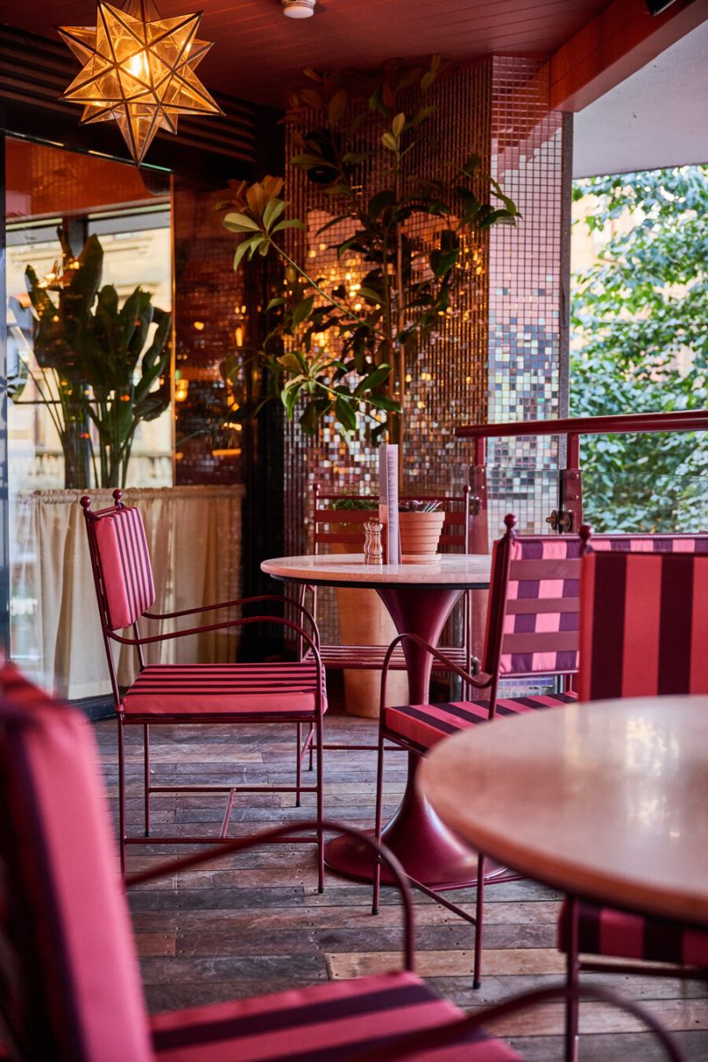 Cosy Club...a Stunning New Look in The Heart of the City | Leeds Living