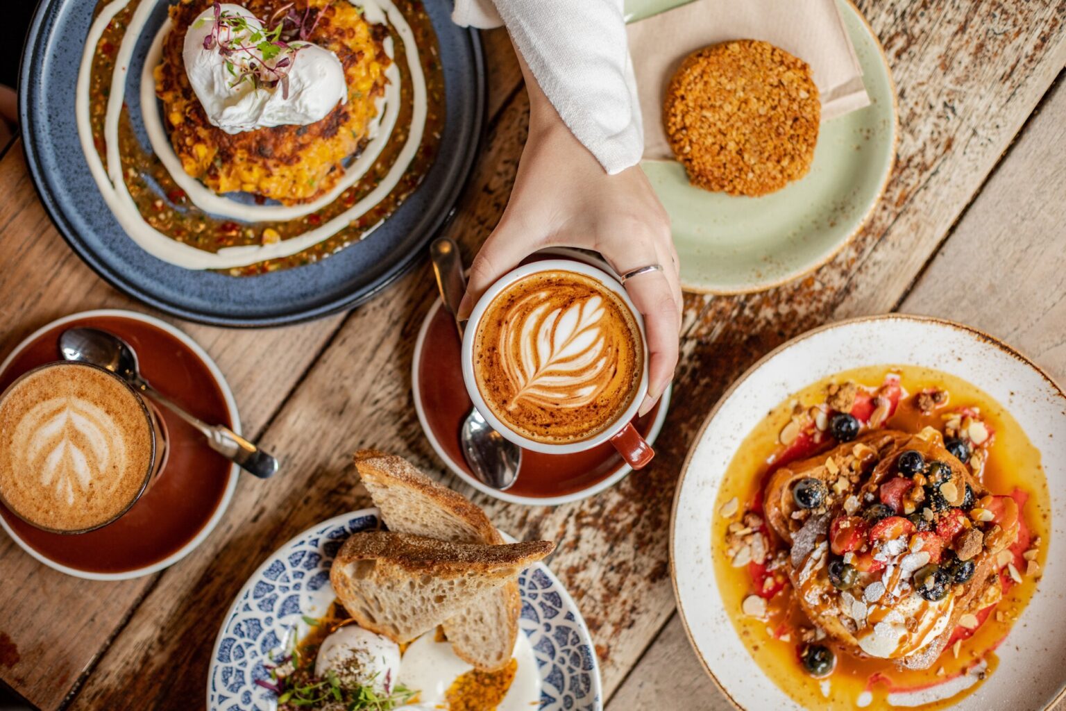 Federal Launched on 15 December..... | Leeds Living