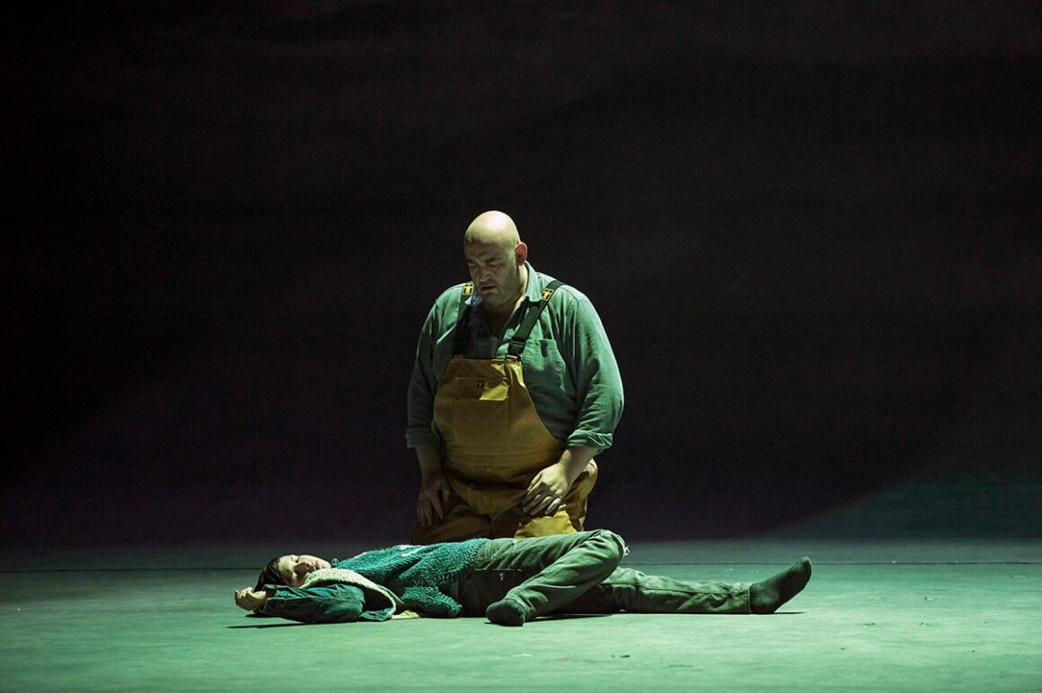 Opera North This Winter: Celebrating Strong Women and Powerful Stories ...