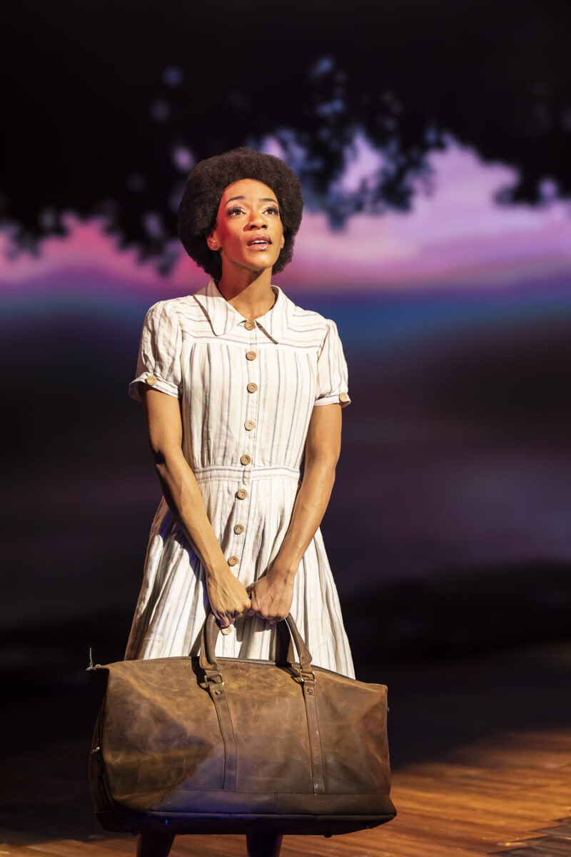 TINA: at Leeds Grand Theatre Until 4 April | Leeds Living
